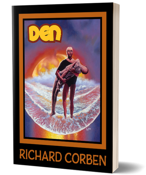 Home - Corben Studios
