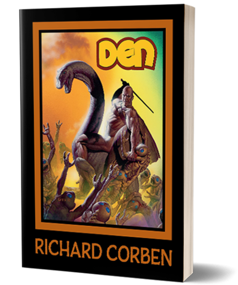 Home - Corben Studios